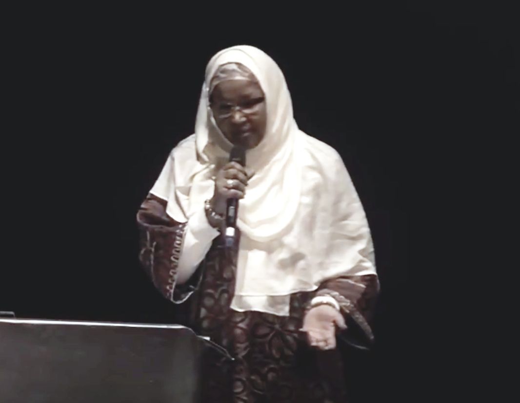 Routes to Enterprise | Professor Monder Ram & Jawaahir Daahir ...