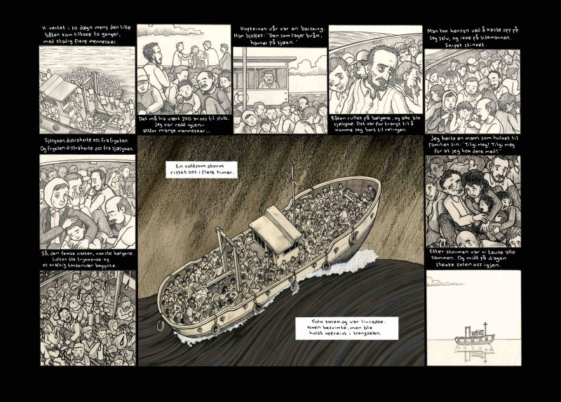 Hasko - PositiveNegatives