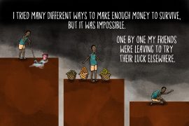 Comic - PositiveNegatives