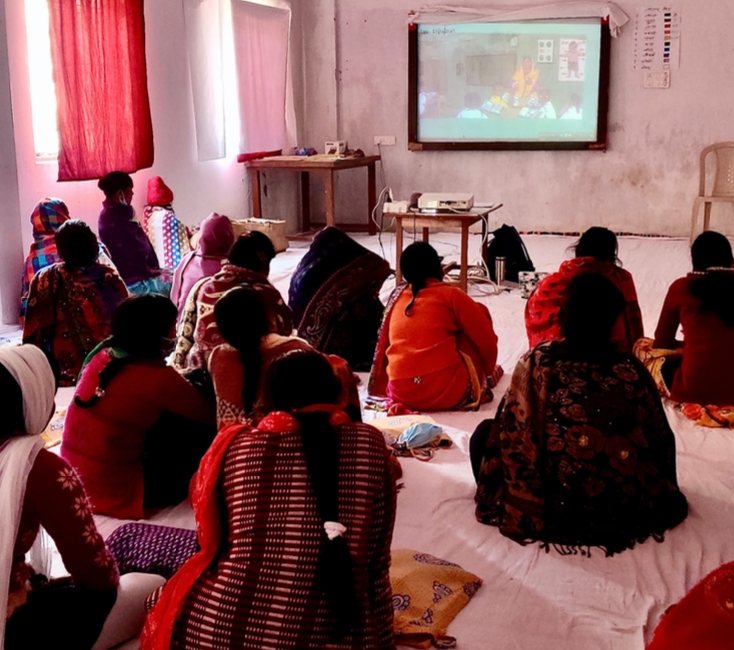 Drawing on Rights - PositiveNegatives