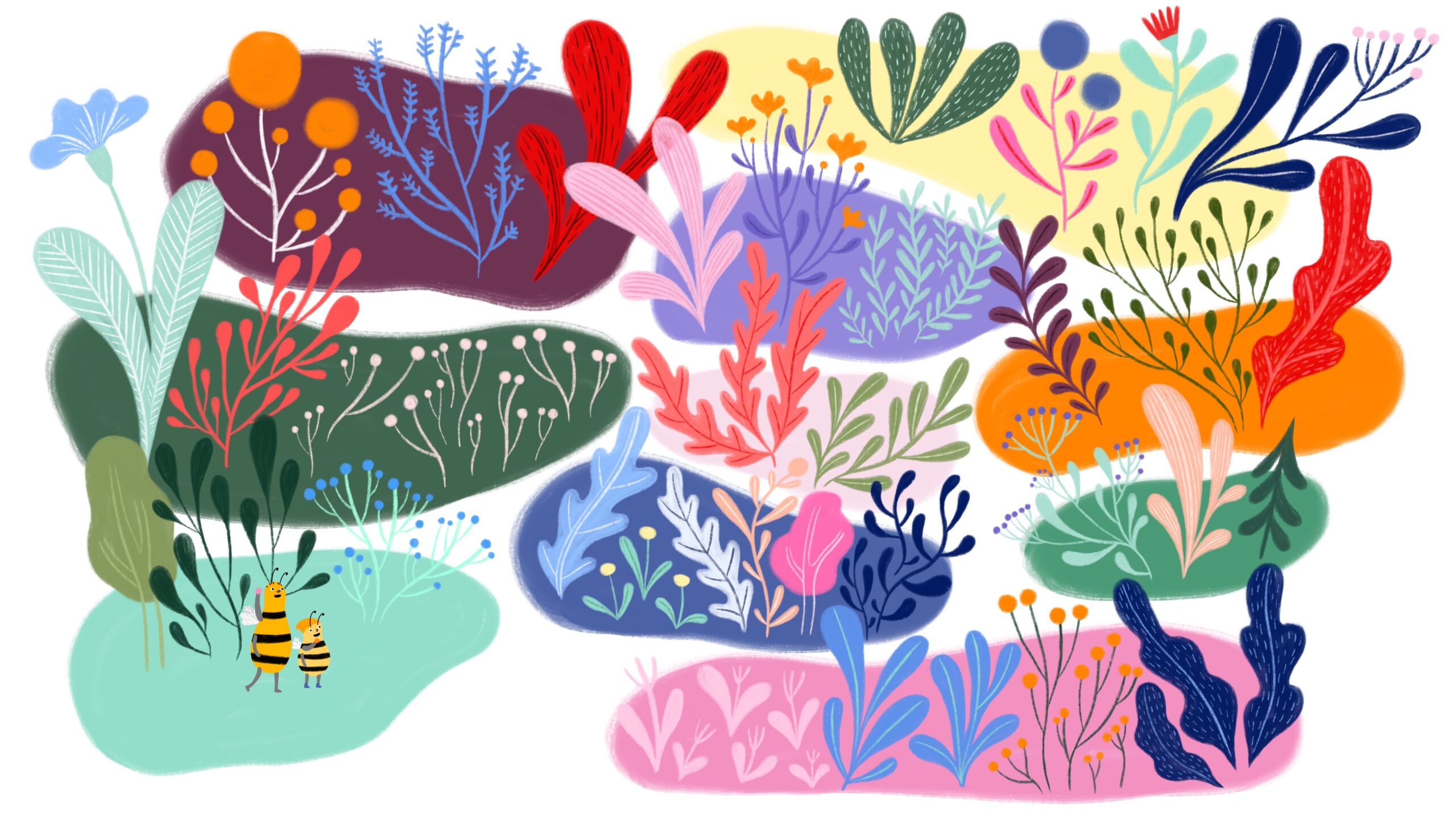 Learning to Thrive - PositiveNegatives