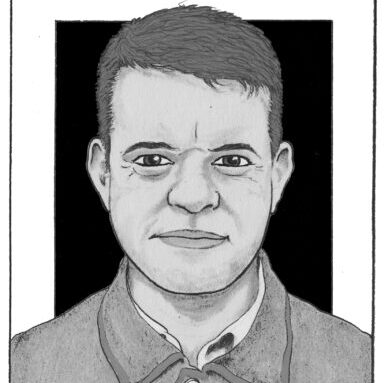 Daniel Locke - PositiveNegatives