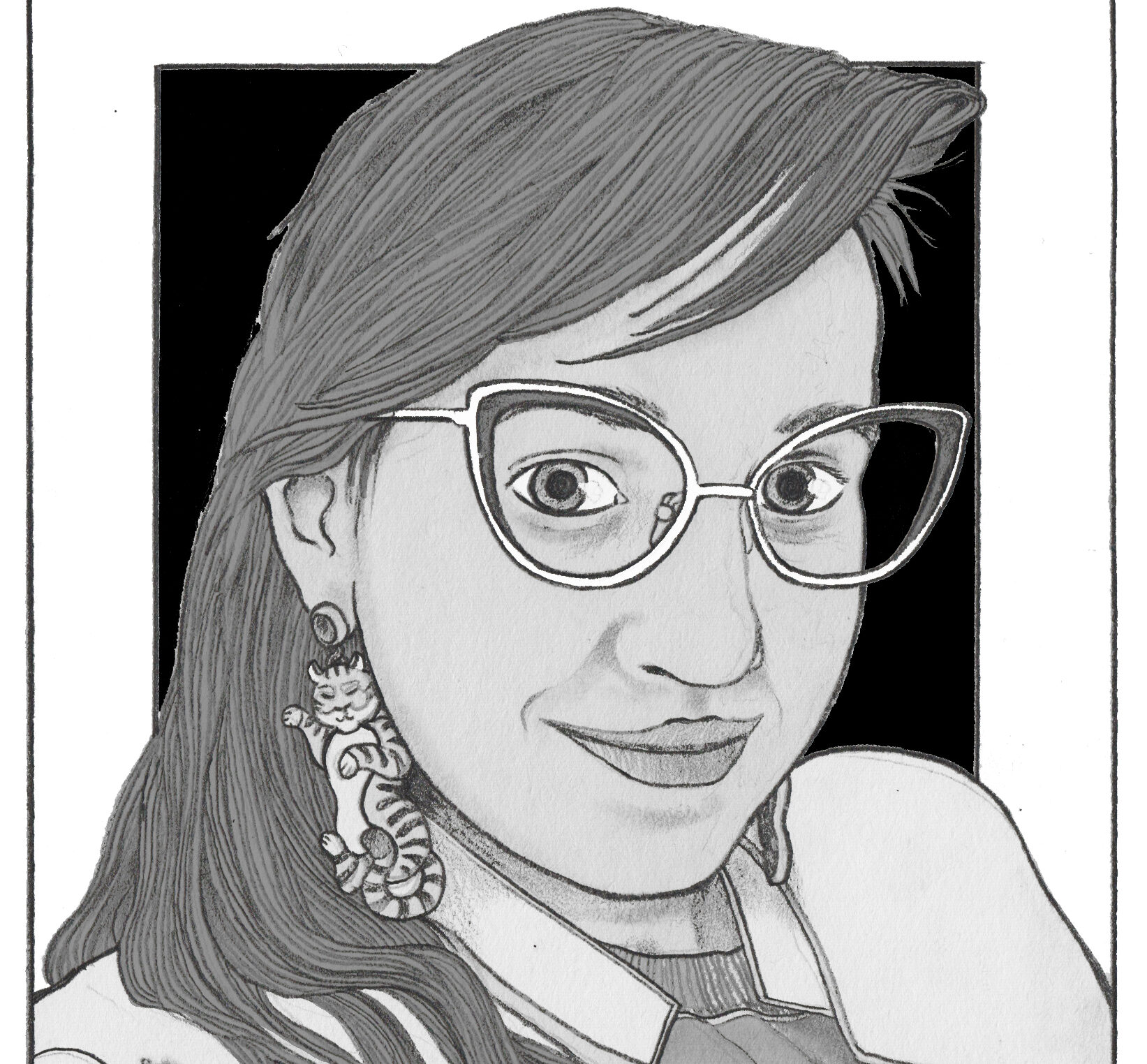 Karrie Fransman - PositiveNegatives