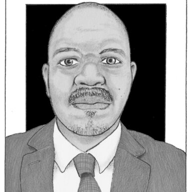 Kudzai Chatiza - PositiveNegatives