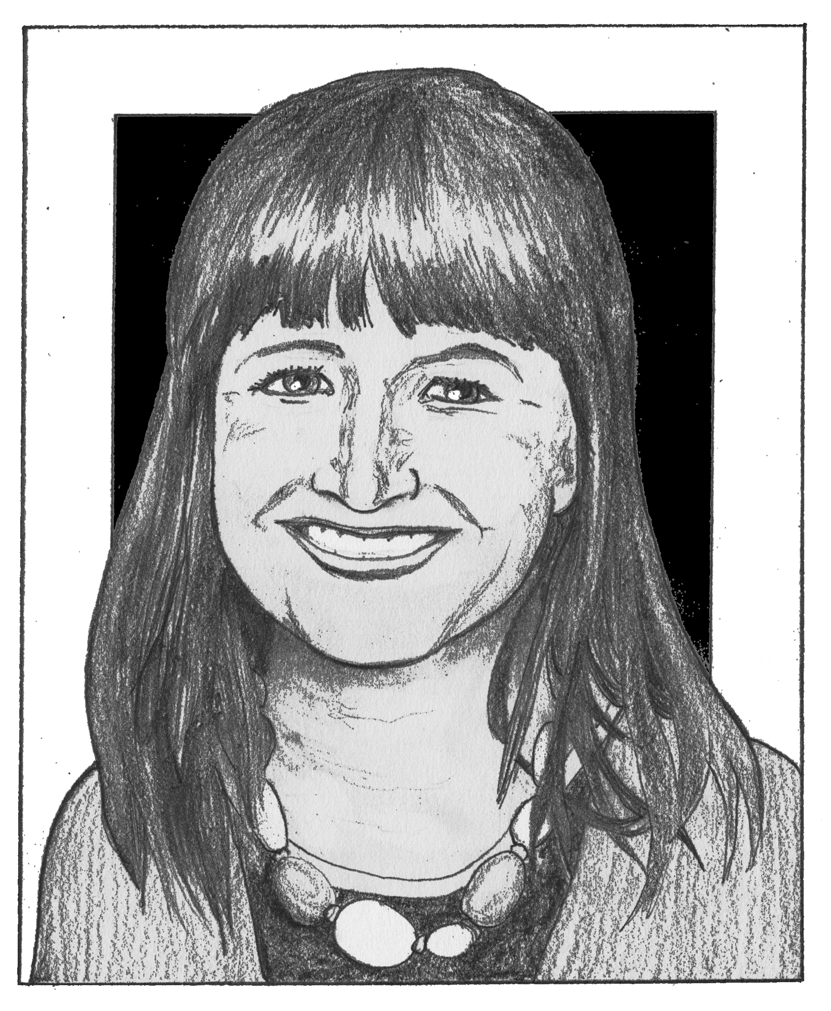 Anna Sowa - PositiveNegatives