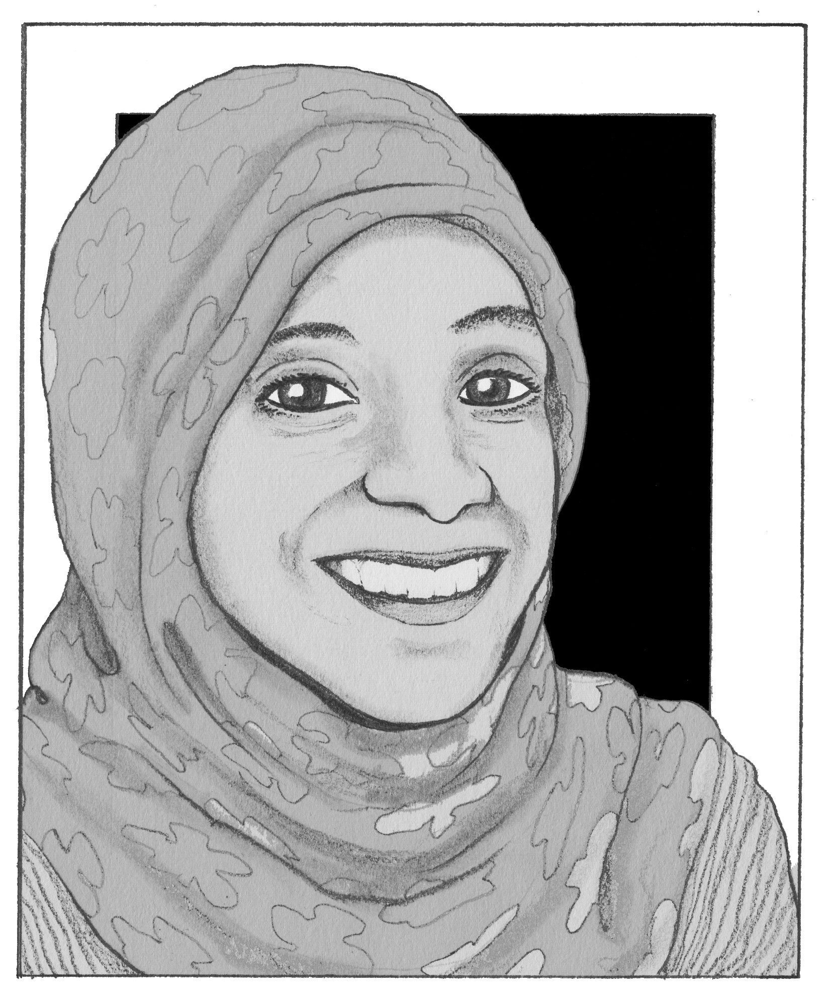 Asia Alfasi - PositiveNegatives