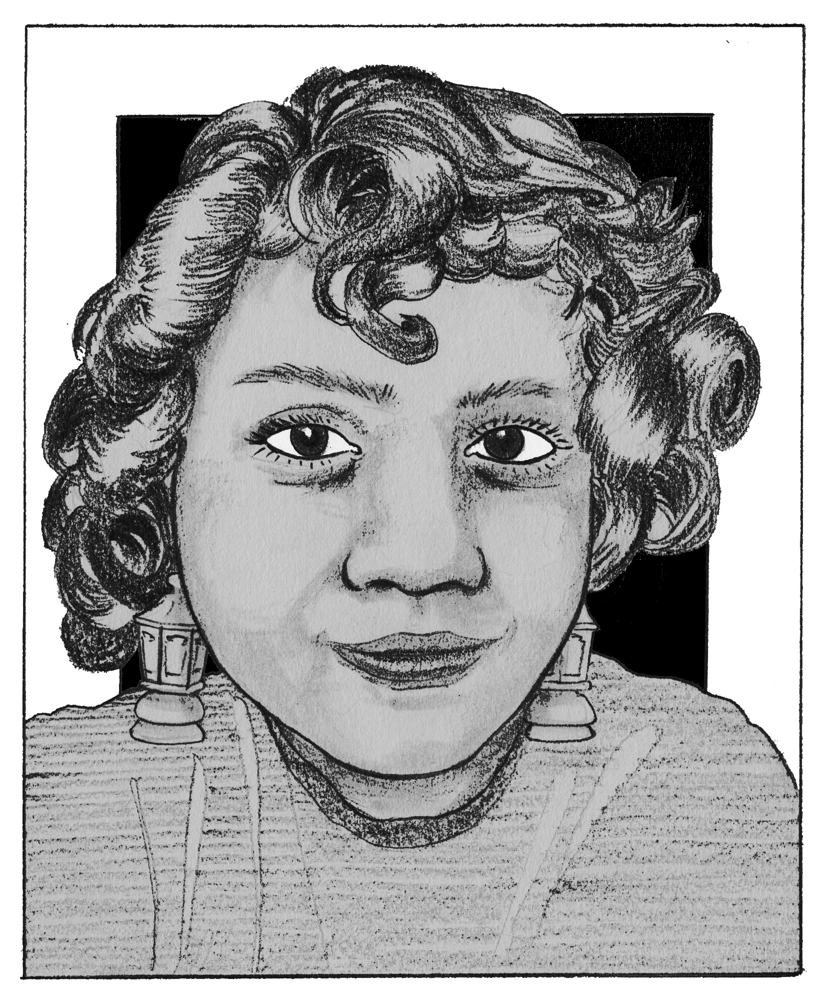 Fahmida Azim - PositiveNegatives