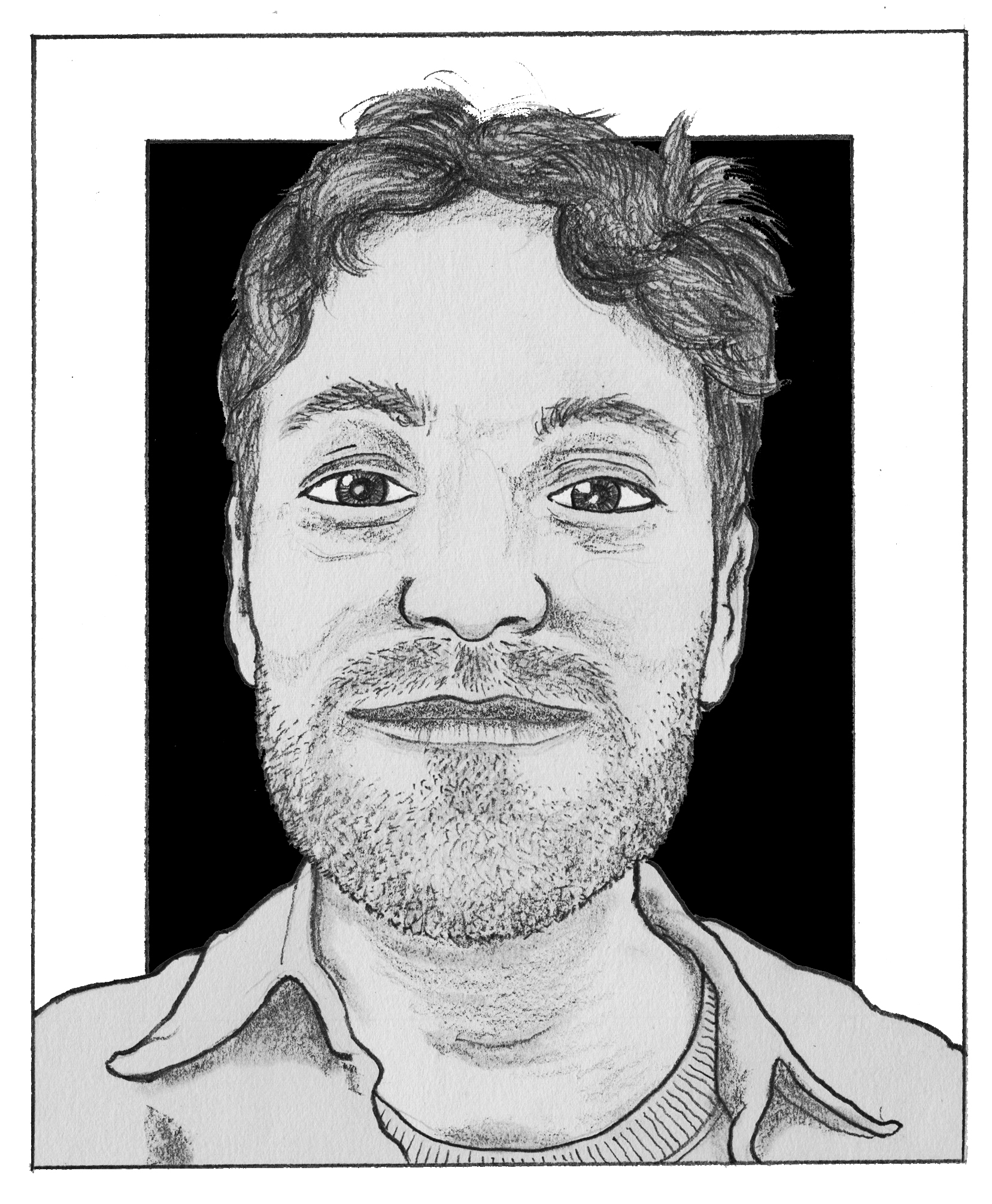 Luke Dye-Montefiore - PositiveNegatives