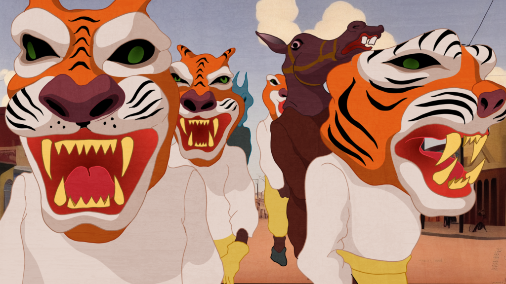 Unstoppable Beat - PositiveNegatives