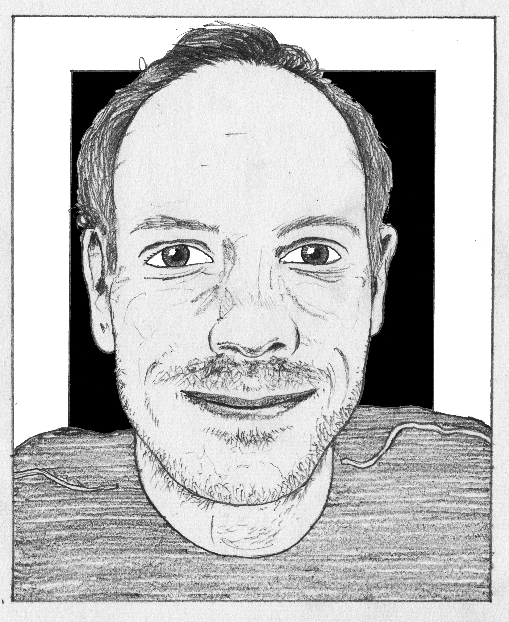 Ed Ball - PositiveNegatives