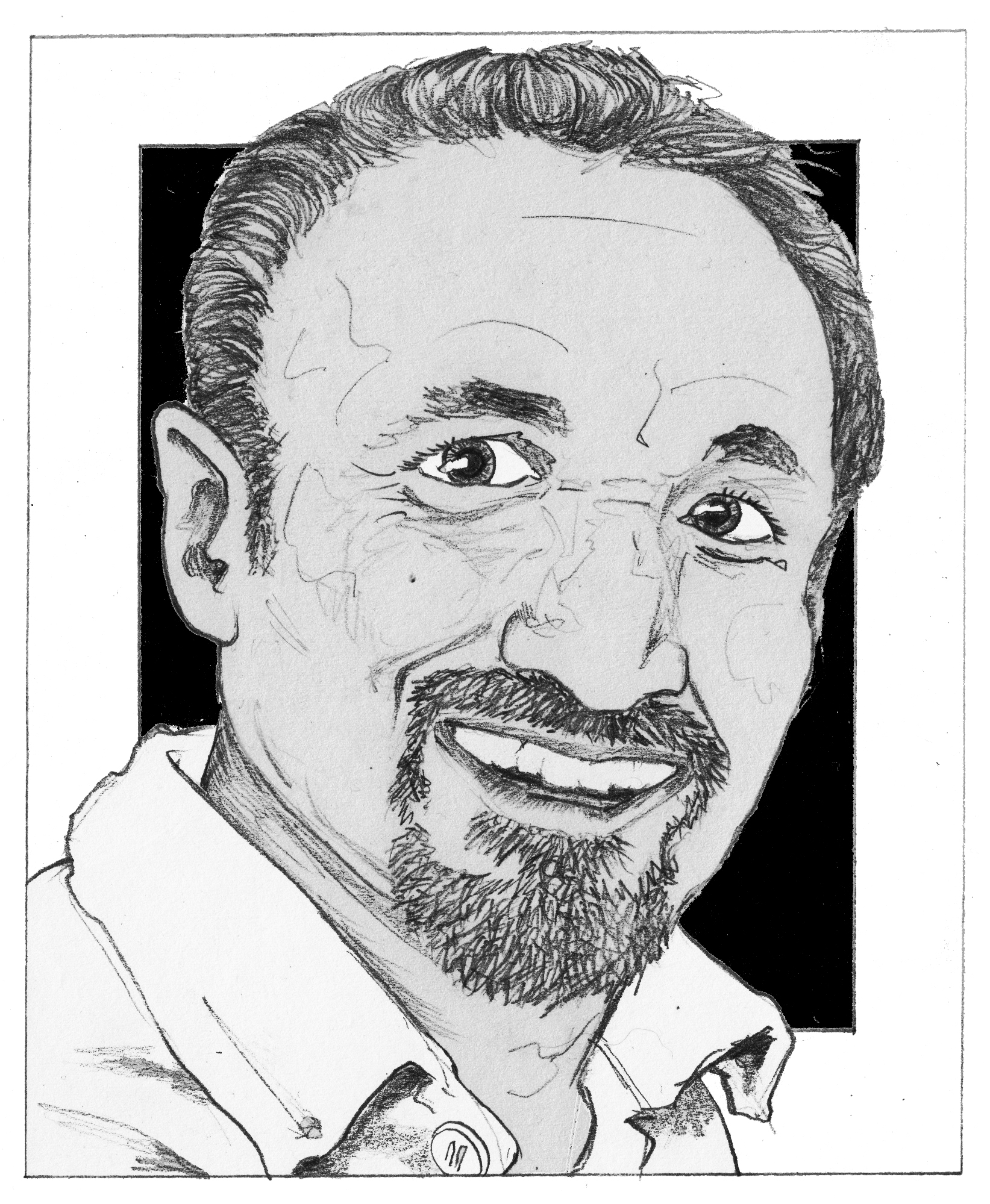 Hasko Youssef - PositiveNegatives